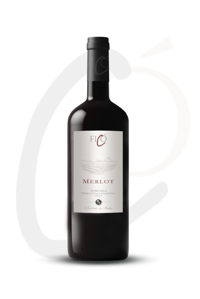 Merlot Magnum – Fattoria Edel